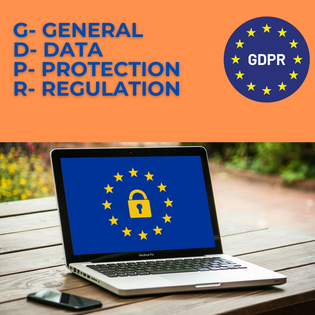 GDPR Compliance - Secomps- Security and Compliance Services